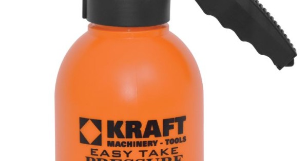 Kraft - Ψεκαστήρας Προπιέσεως Χειρός 2Lt
